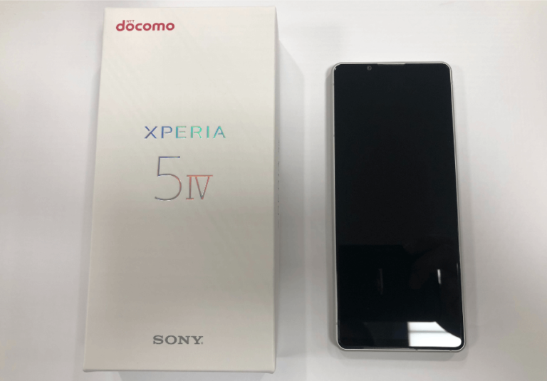 Xperia 5 IV｜SO-54Cのドコモオンラインショップ限定カラーはブルーとパープル。5 lllとのスペックの違いは？ - ドコモラボ -docomolab-