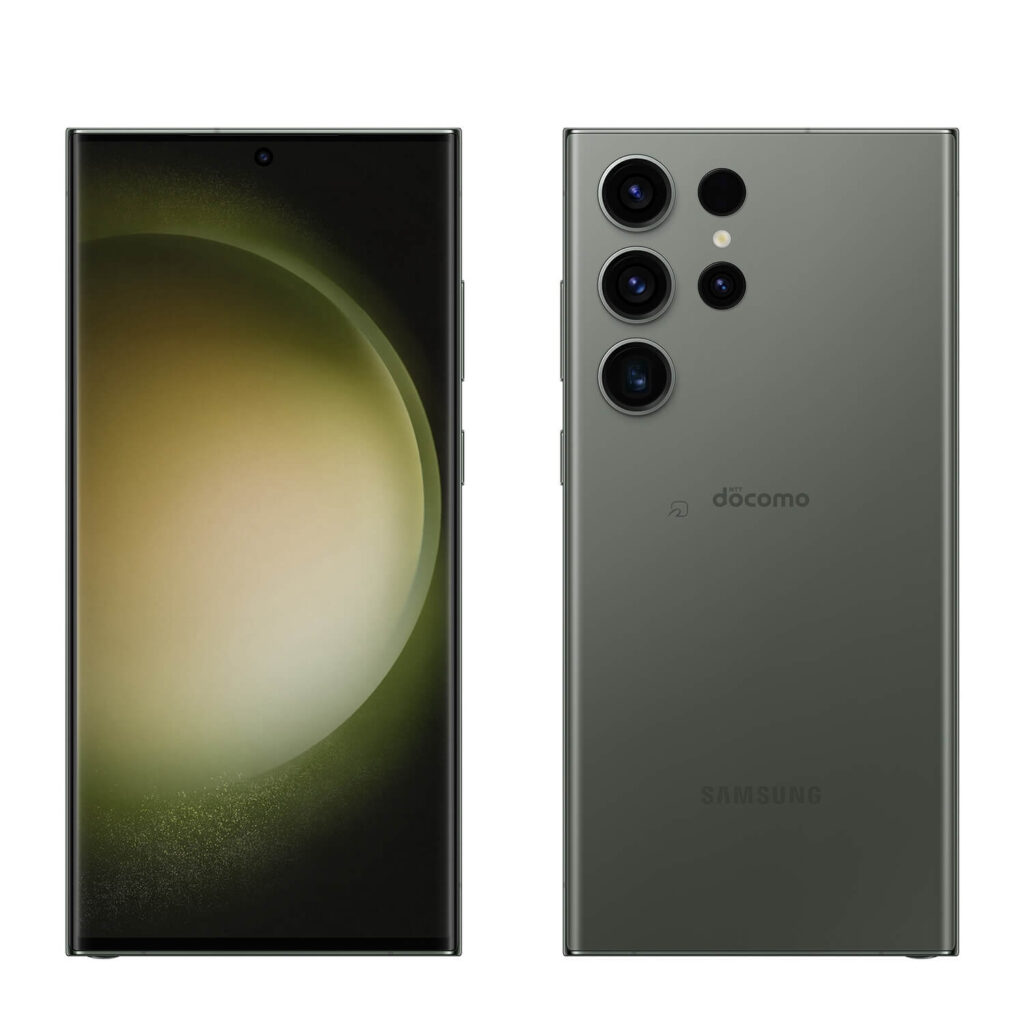 2023年ドコモ春夏モデル｜全ラインナップ情報を公開！ - ドコモラボ -docomolab-