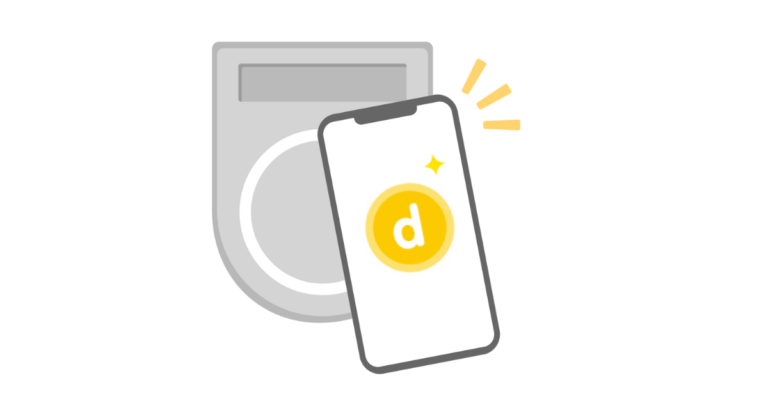 d払いタッチのメリットは？d払い(iD)、d払いとの違いやポイント還元率を徹底解説！ - ドコモラボ -docomolab-