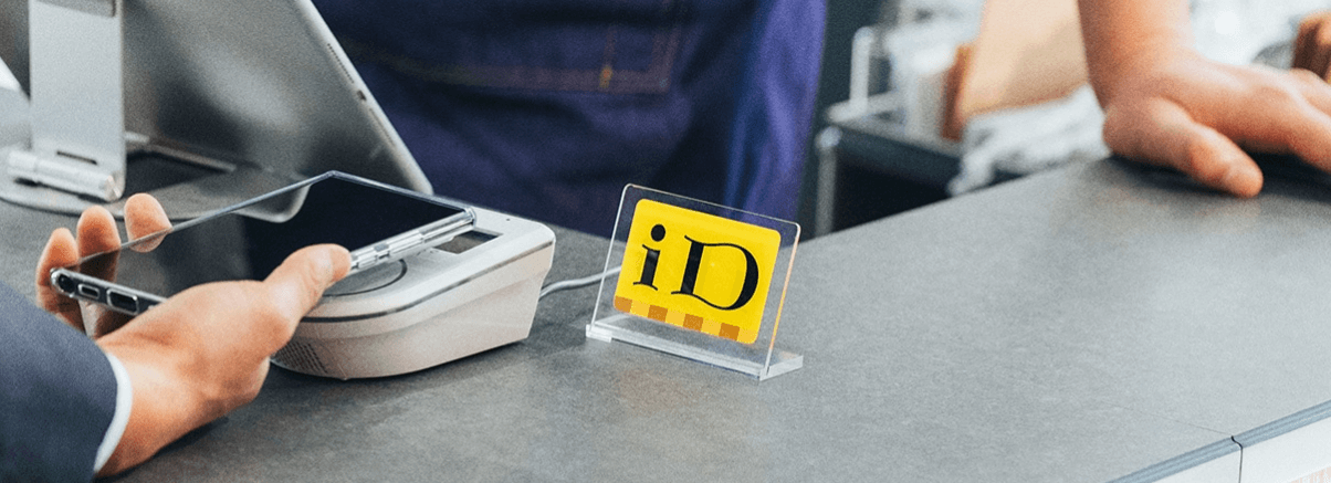 d払いタッチのメリットは？d払い(iD)、d払いとの違いやポイント還元率を徹底解説！ - ドコモラボ -docomolab-